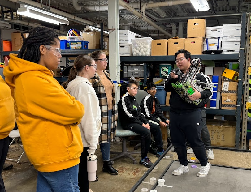 2024/2025 MOE Program — MOE 365 FTC