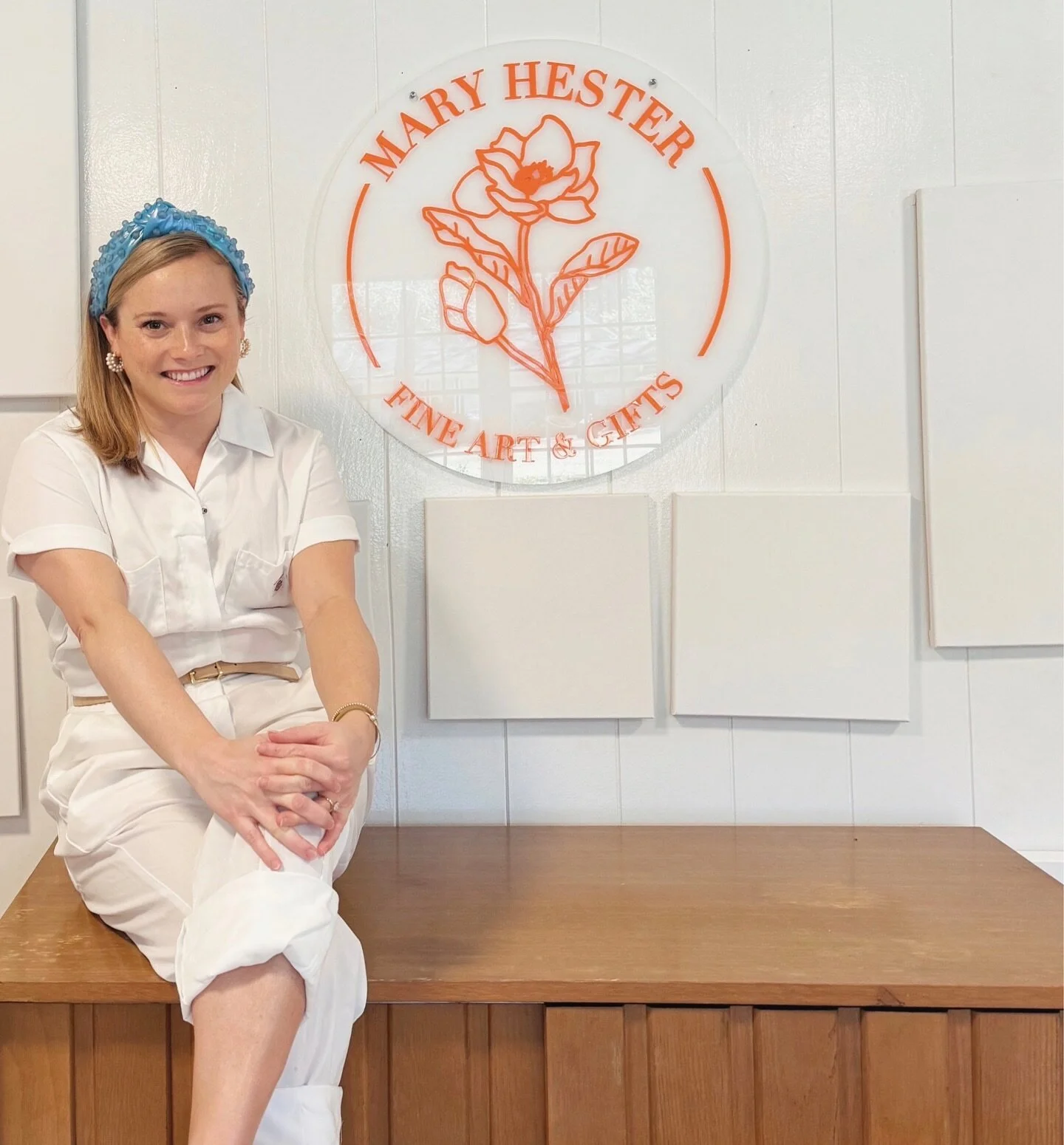 Shop — Mary Hester
