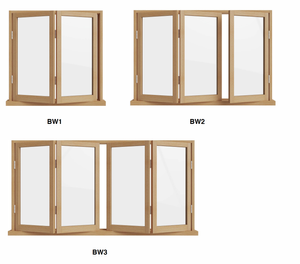 Timber Windows NZ | Custom Double-Glazed Joinery | Dando Doors & Windows