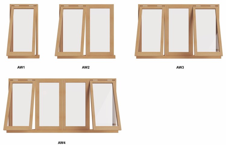 Timber Windows NZ | Custom Double-Glazed Joinery | Dando Doors & Windows