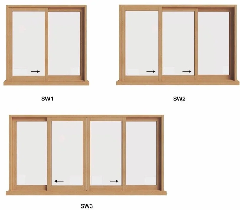Custom Timber Windows - Let the Sun In | Dando Doors & Windows | Dando ...