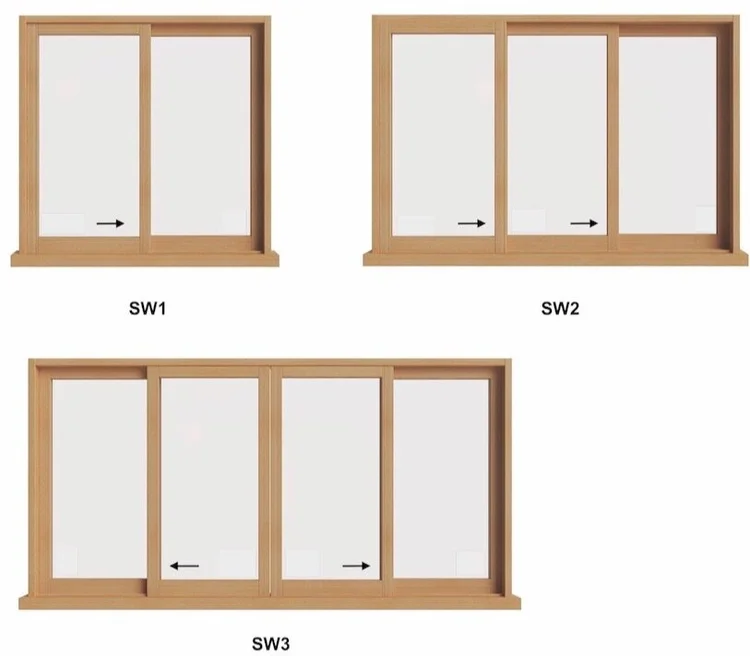 Custom Timber Windows - Let the Sun In | Dando Doors & Windows | Dando ...
