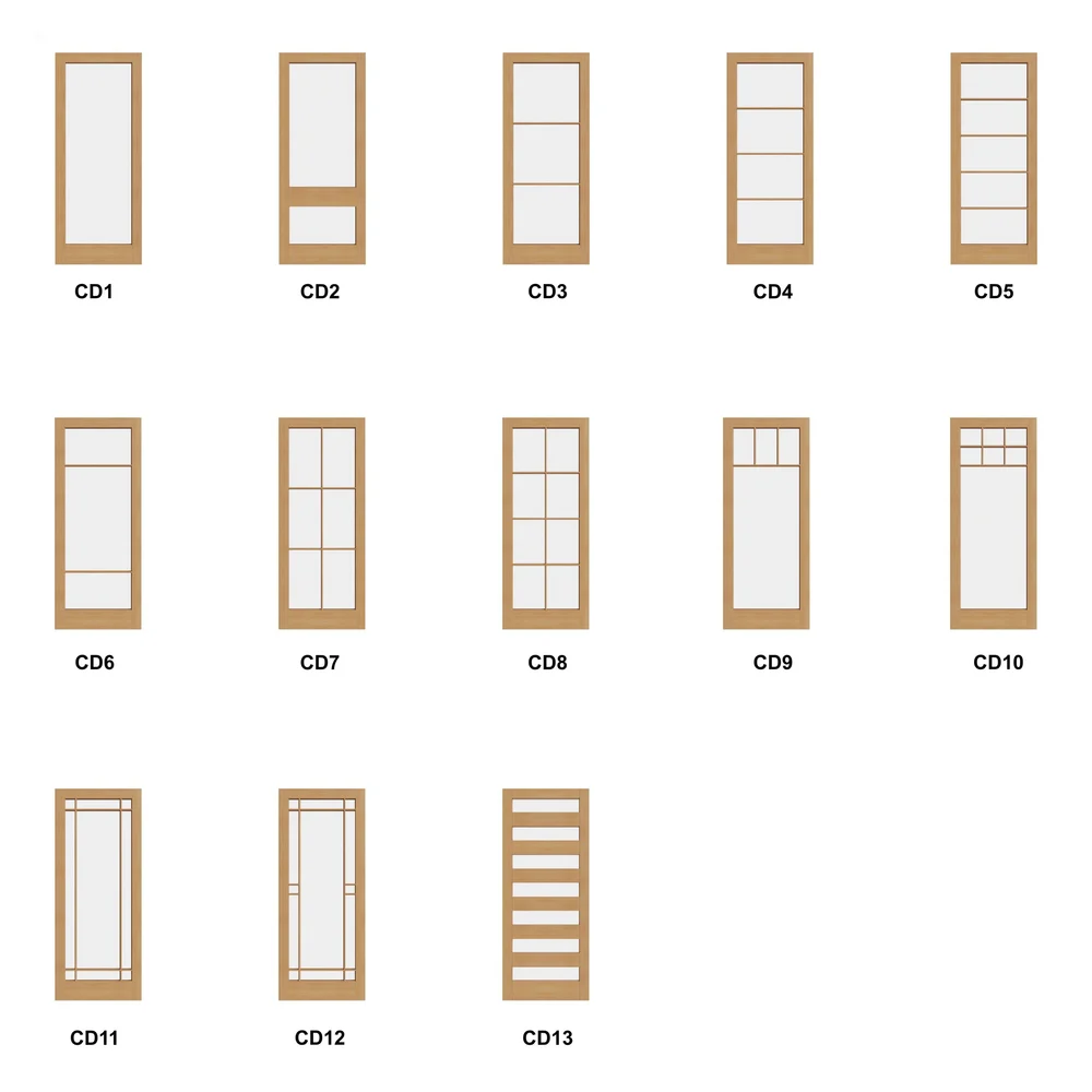 Timber Doors | Period Homes | Dando Doors & Windows