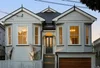 Villa Entrance Doors NZ — Custom Timber & NZS 4211 Certified | Dando ...