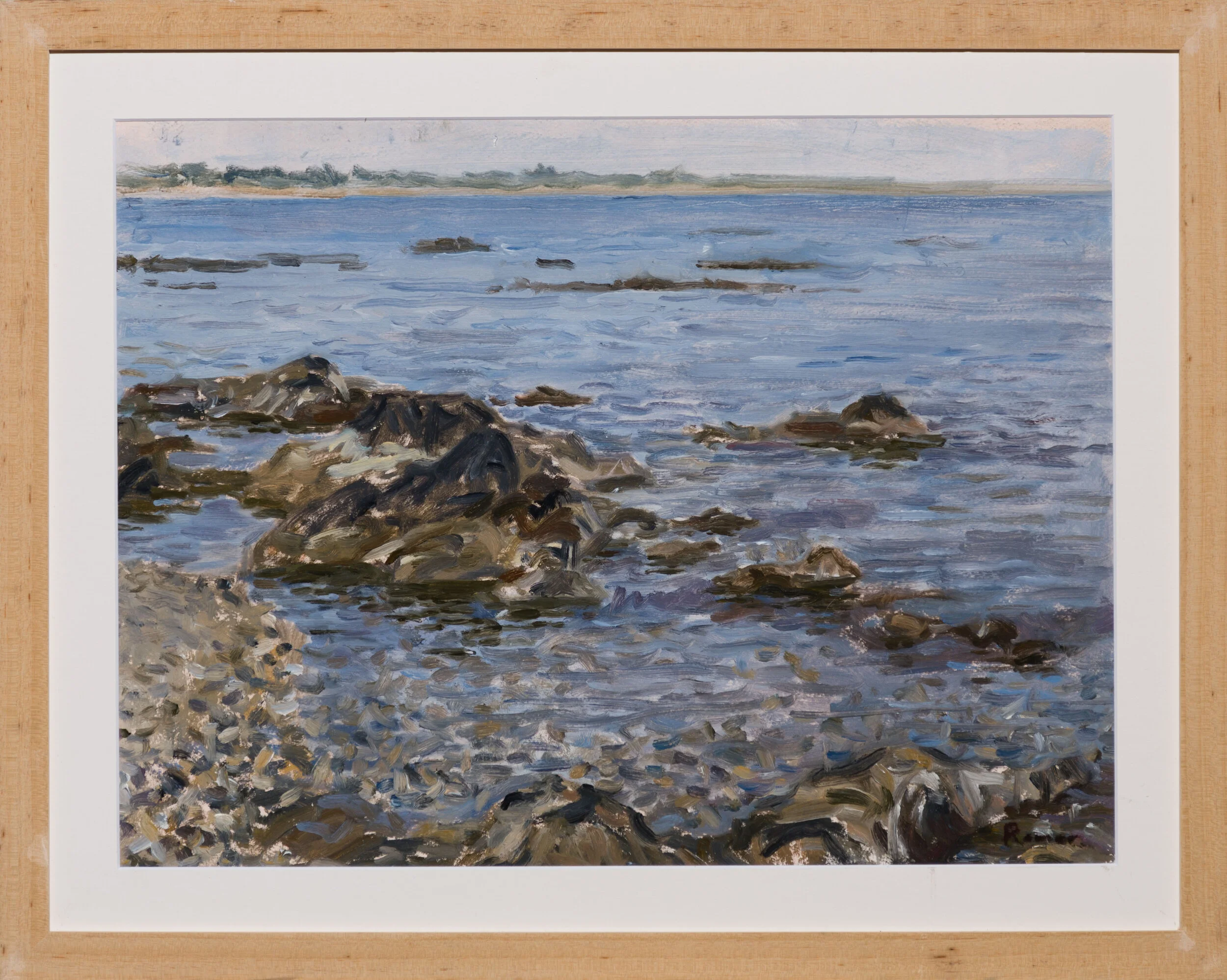 Gallery 2021 — Romer Kitching