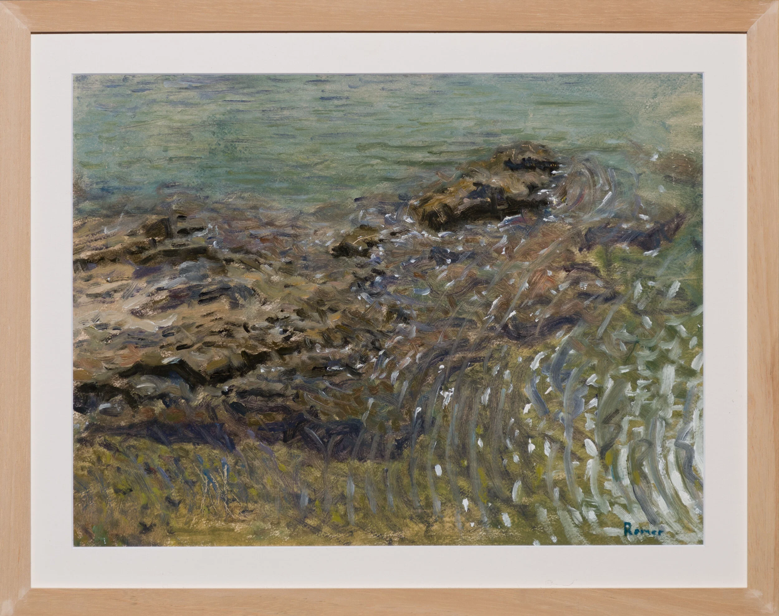 Gallery 2021 — Romer Kitching