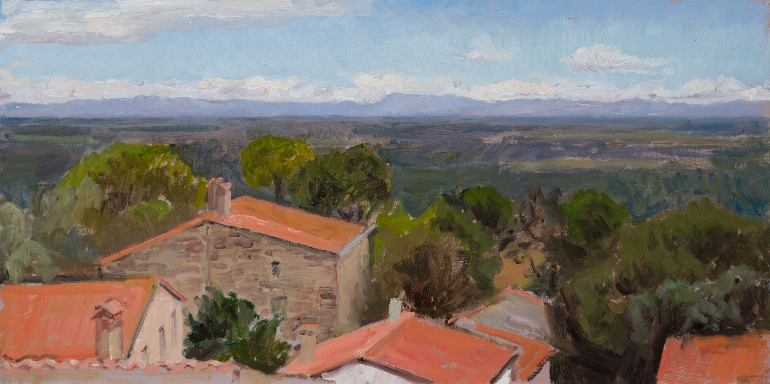 Gallery 2021 — Romer Kitching