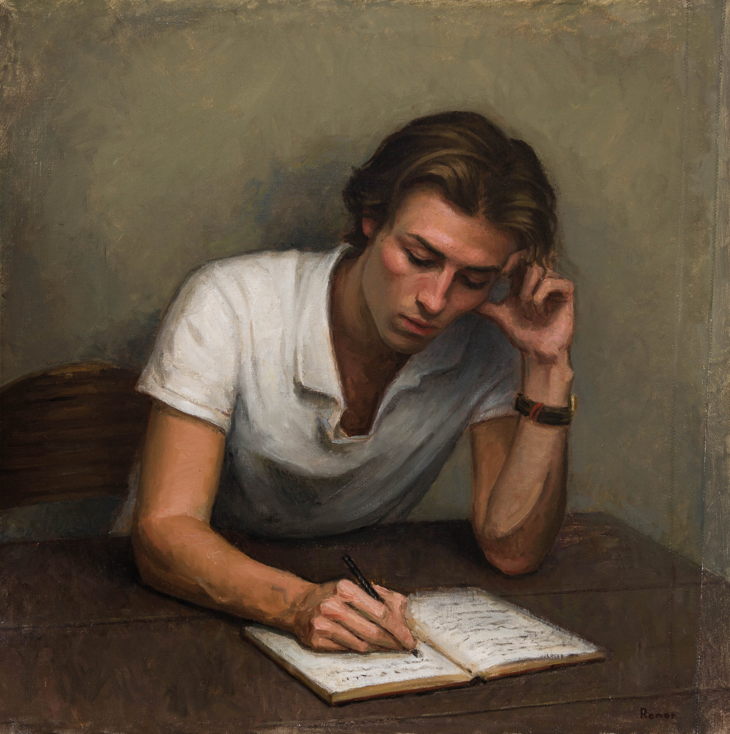 Gallery 2021 — Romer Kitching