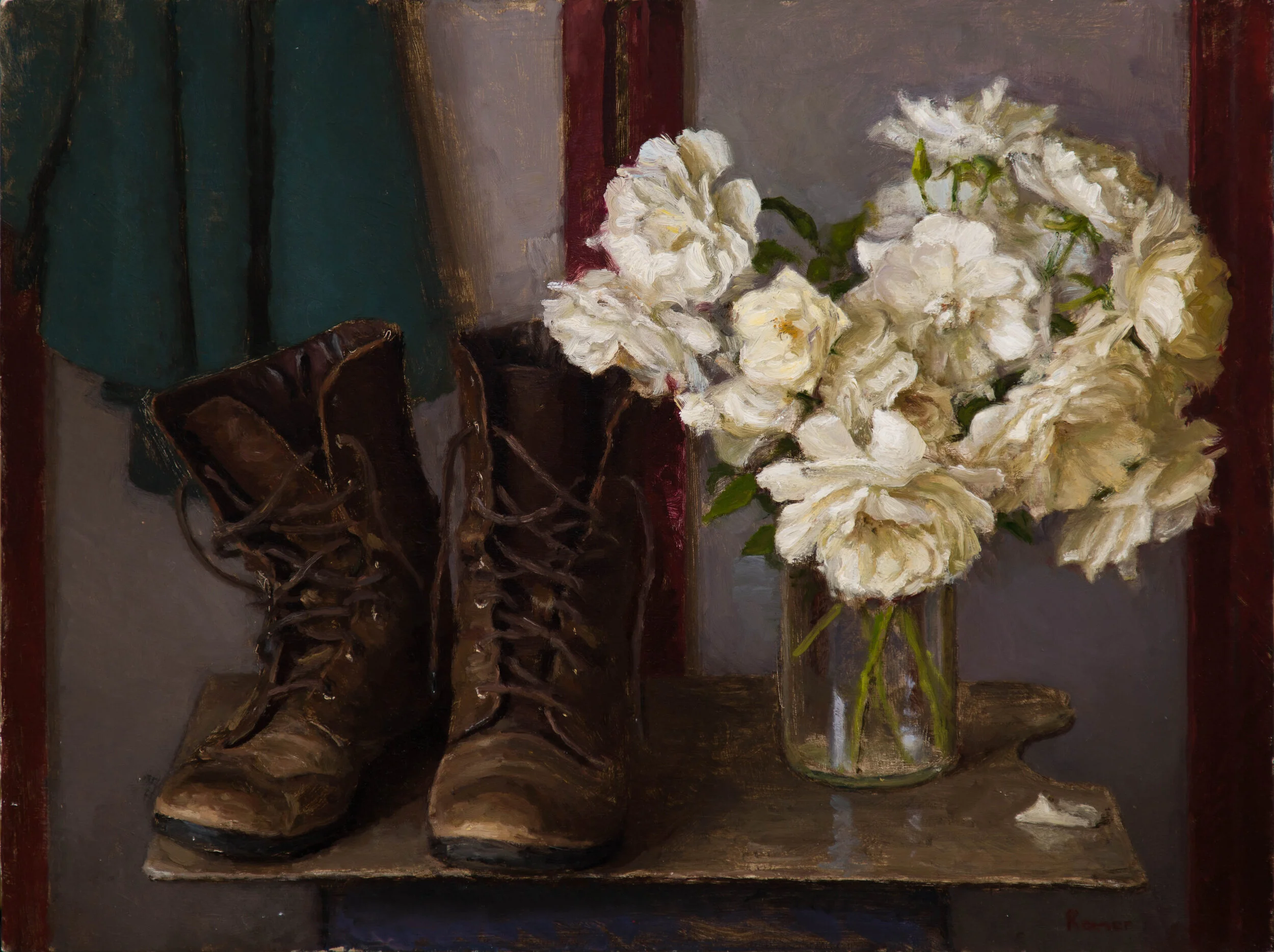 Gallery 2021 — Romer Kitching