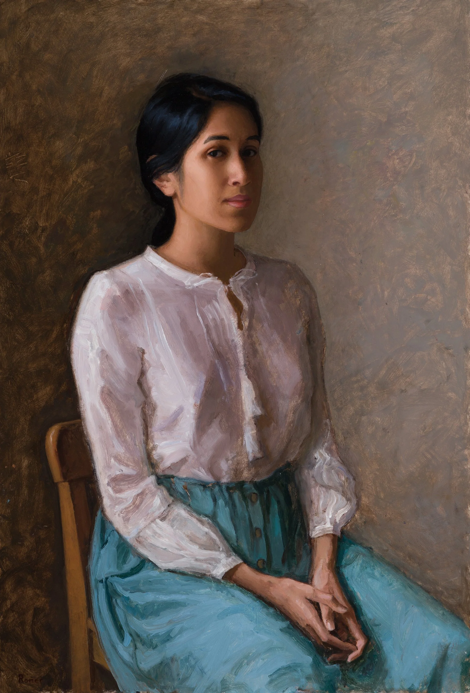 Gallery 2021 — Romer Kitching