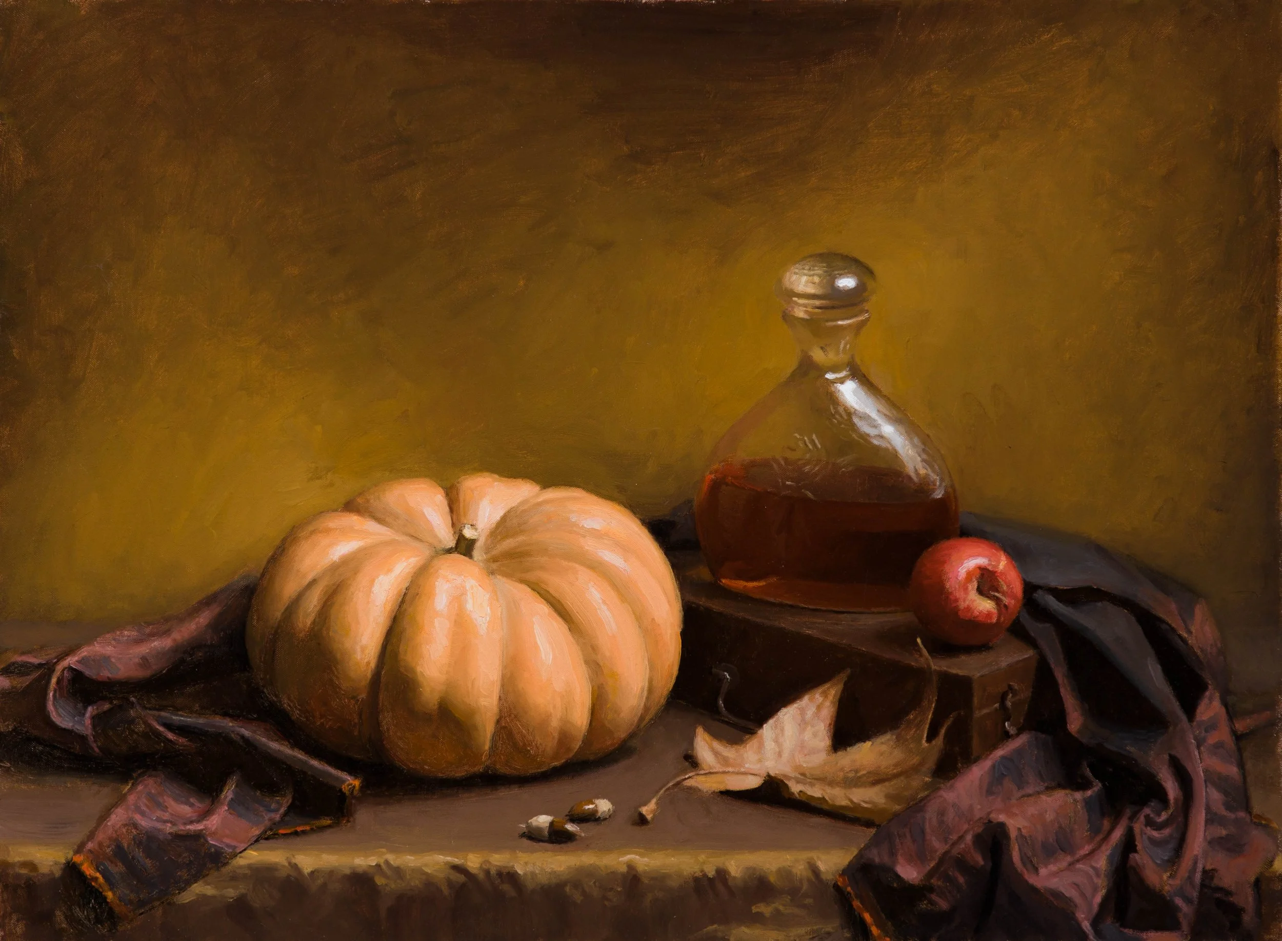 Gallery 2021 — Romer Kitching