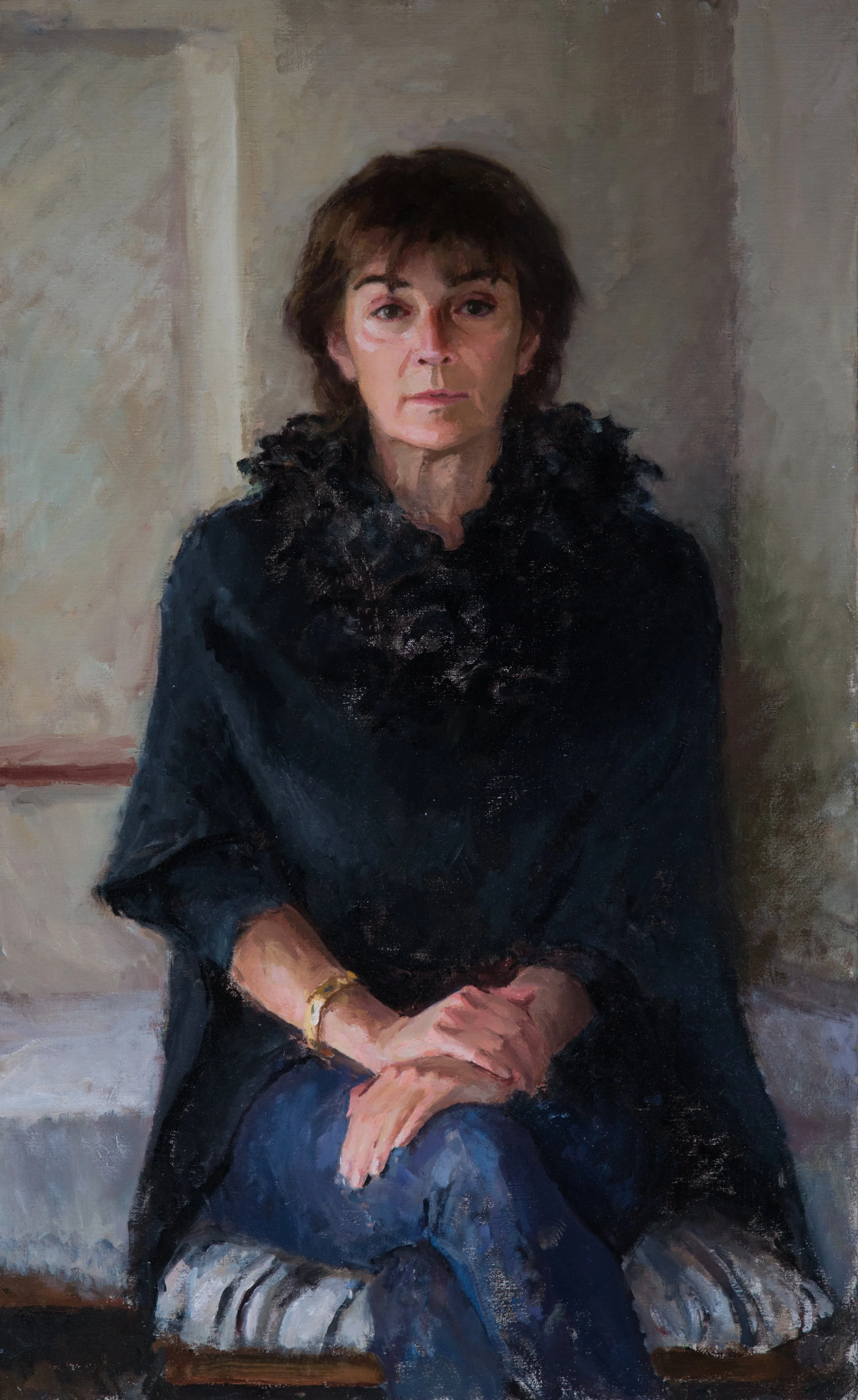 Gallery 2021 — Romer Kitching