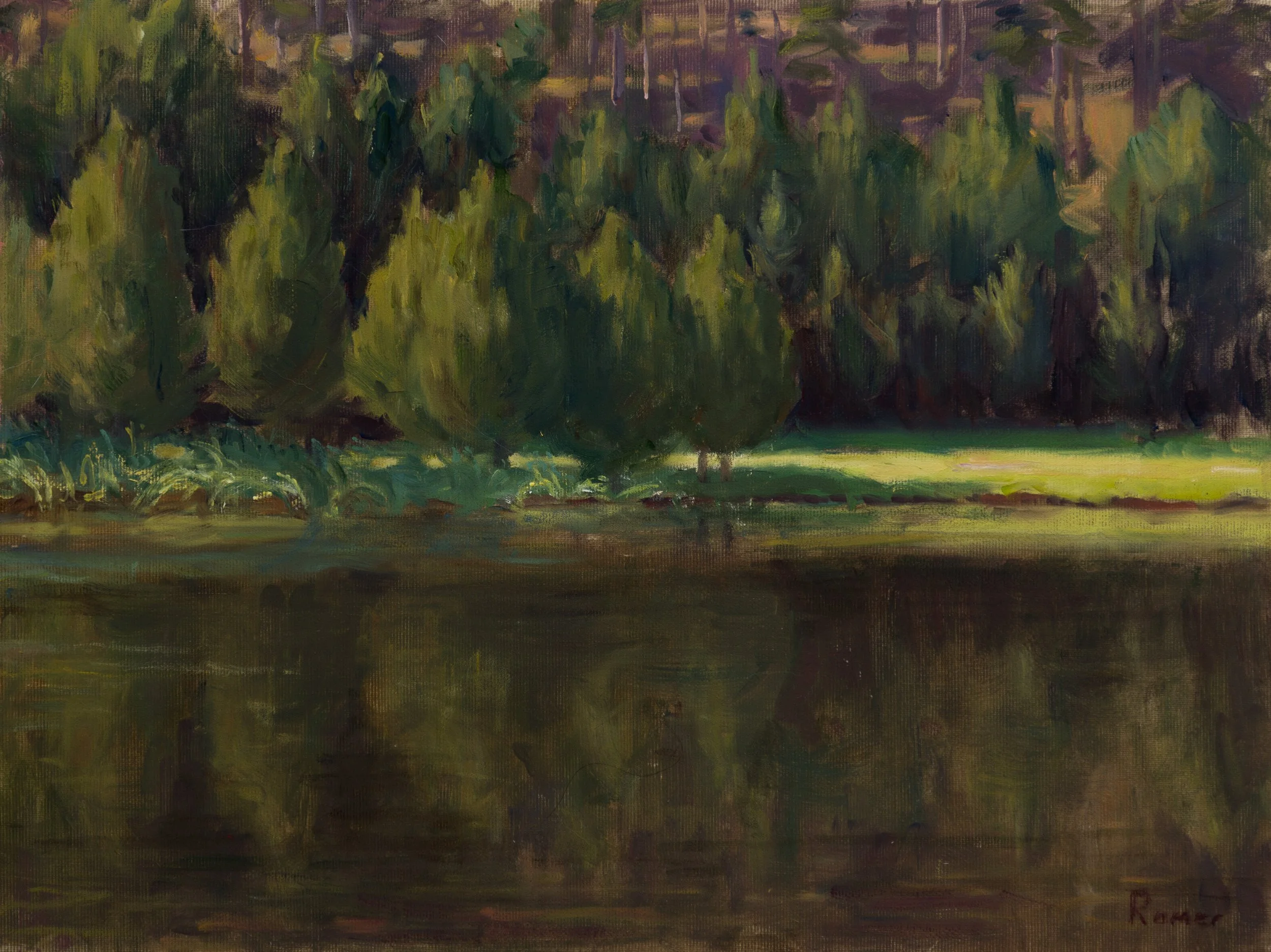 Gallery 2021 — Romer Kitching