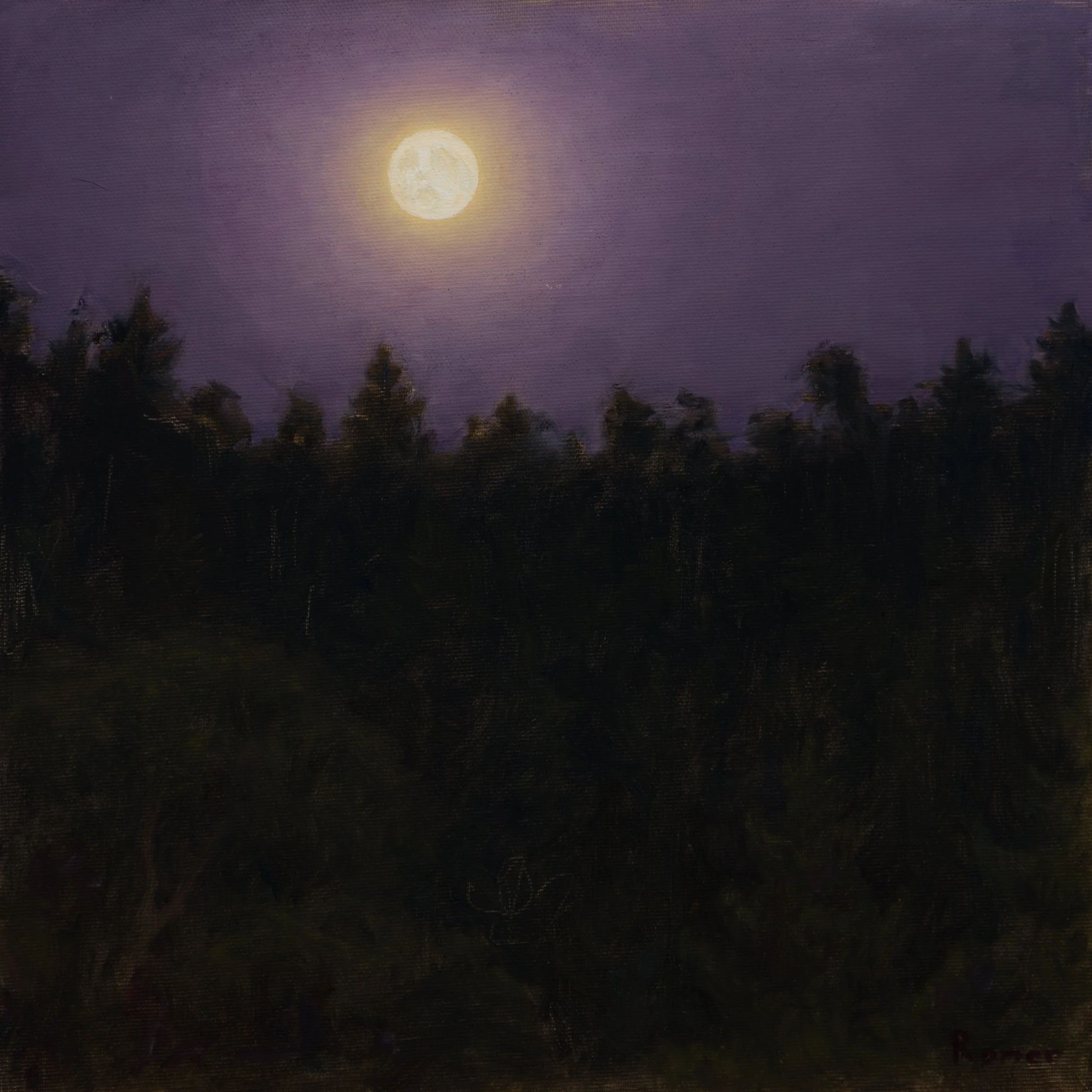 Gallery 2021 — Romer Kitching