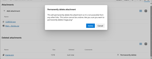 Azure Boards September 2024 updates