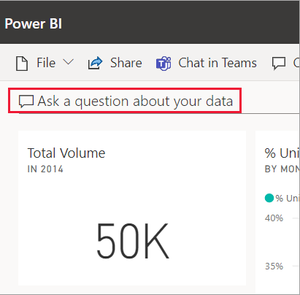Power BI Q&A to Retire by December 2026: What You Need to Know