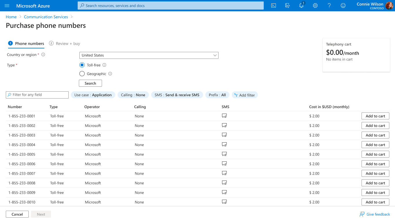 Microsoft Enhances Dynamics 365 Contact Center with Expanded SMS Reach ...