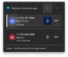 New desktop companion app enhances Dynamics 365 Contact Center reliability