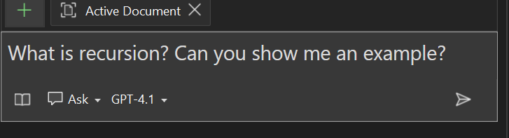 Ask Mode vs. Agent Mode: What’s Best for Your Workflow?