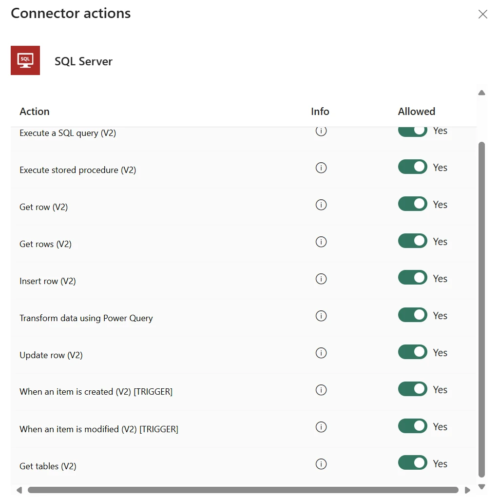 Power Automate and Copilot Studio receive major DLP upgrades