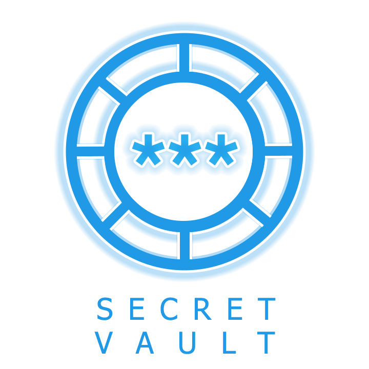 Secret Vault - Documentation — Magnetism