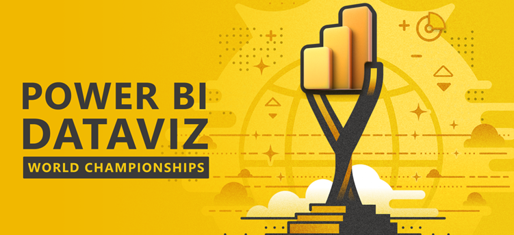 Power BI’s Biggest Visualization Competition Is Back