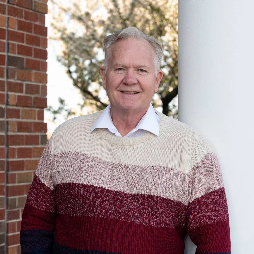 Who We Are — Christian Hills Church