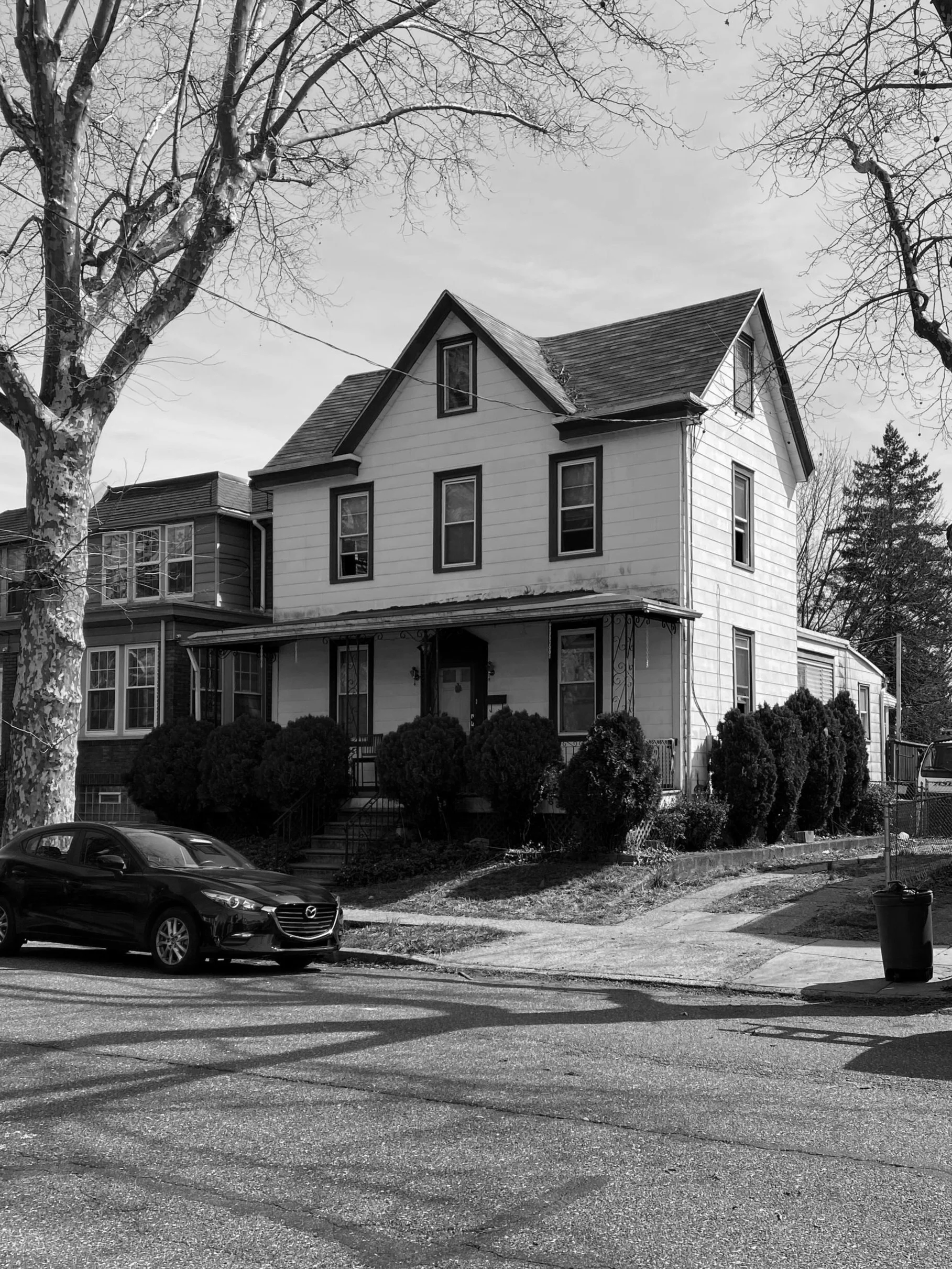 Projects — PACE Architecture + Design