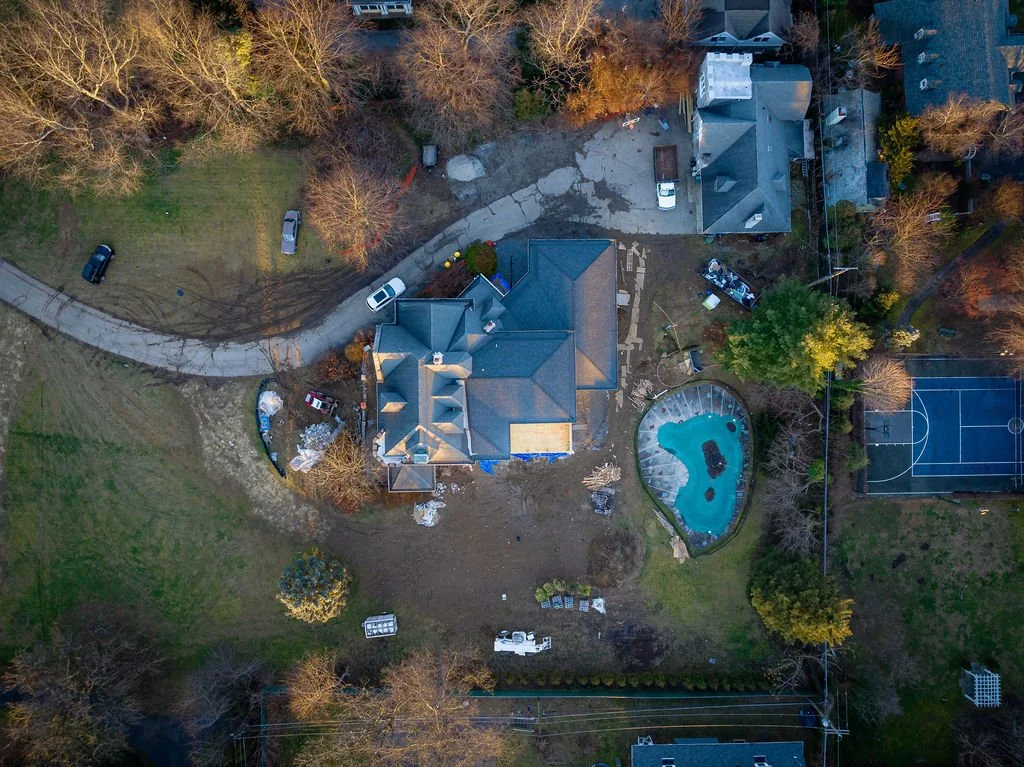 Projects — PACE Architecture + Design