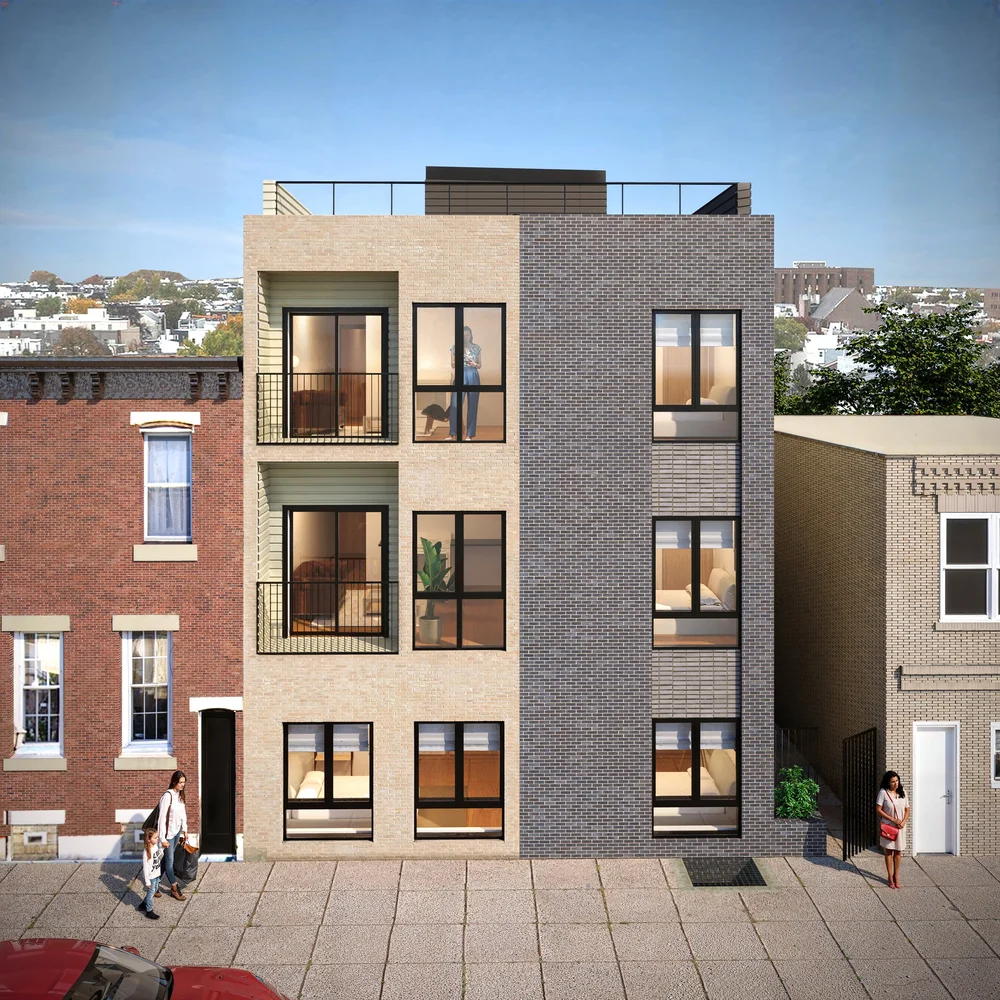 Projects — PACE Architecture + Design