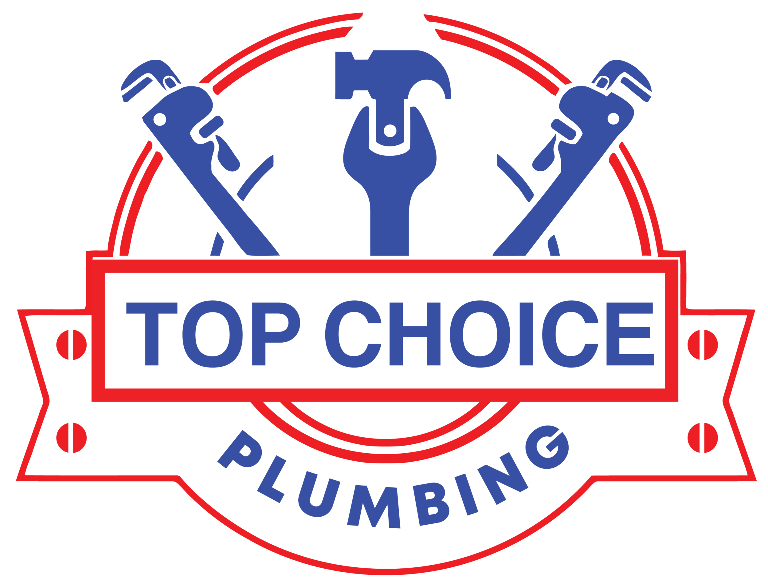 Plumbing Logo Png