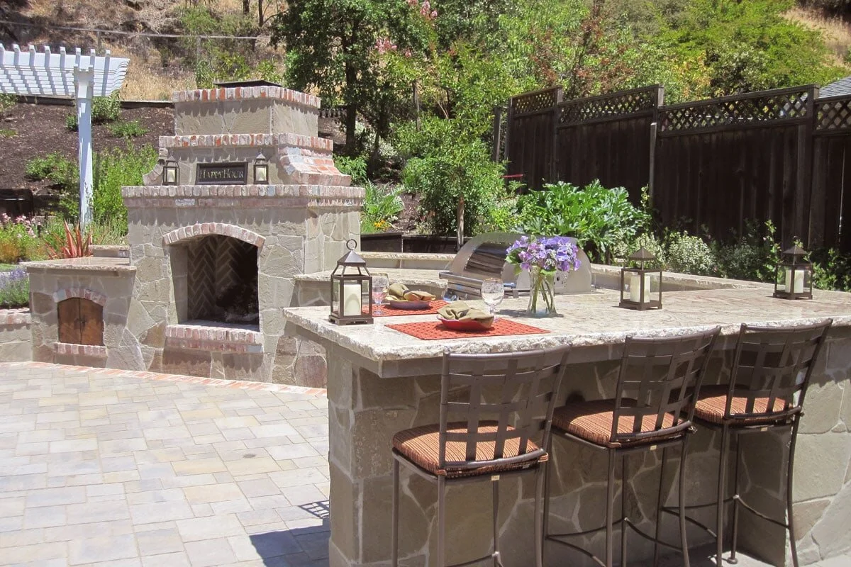 Portfolio — Arborealis Landscape Design