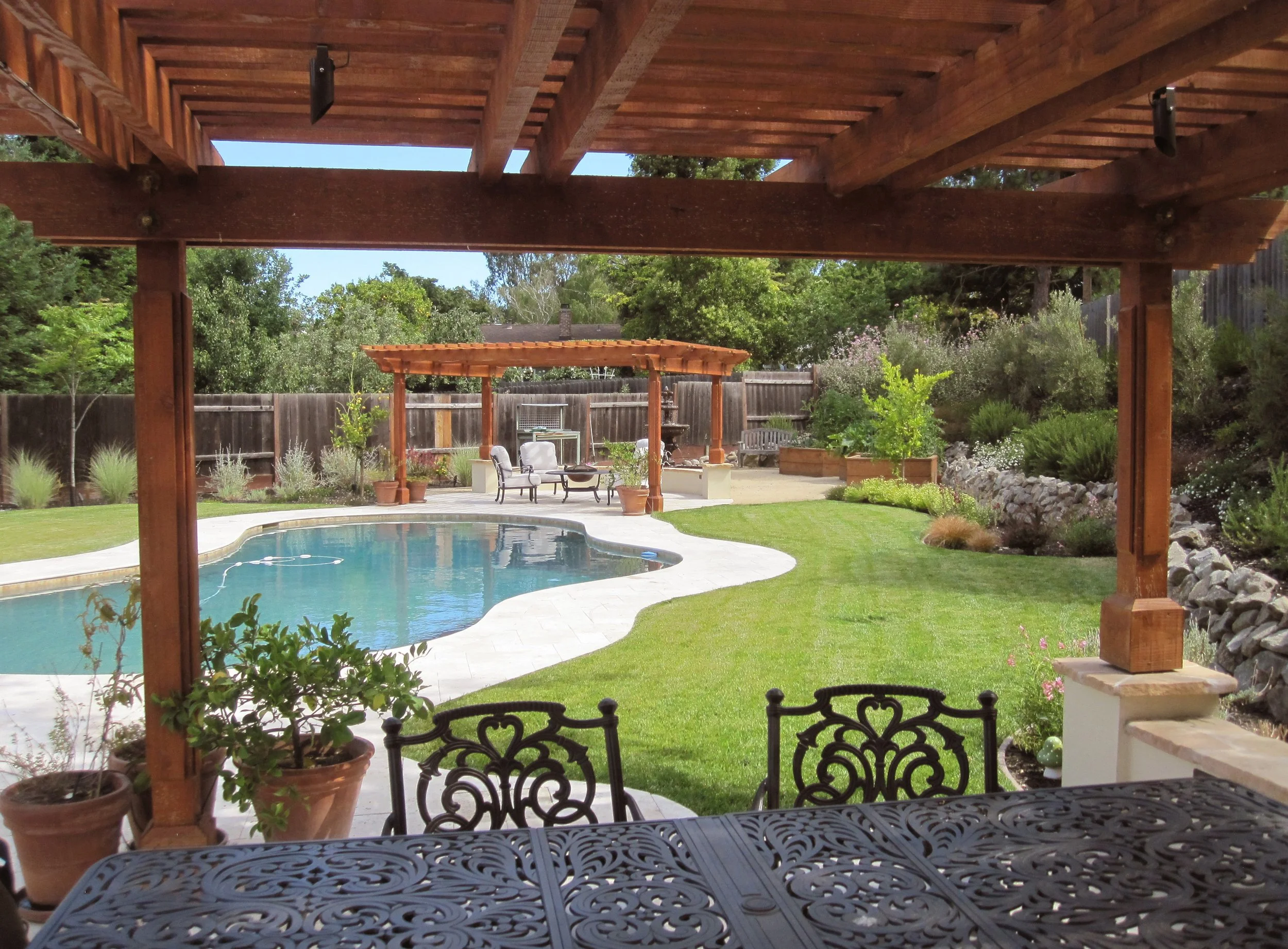 Arborealis Landscape Design