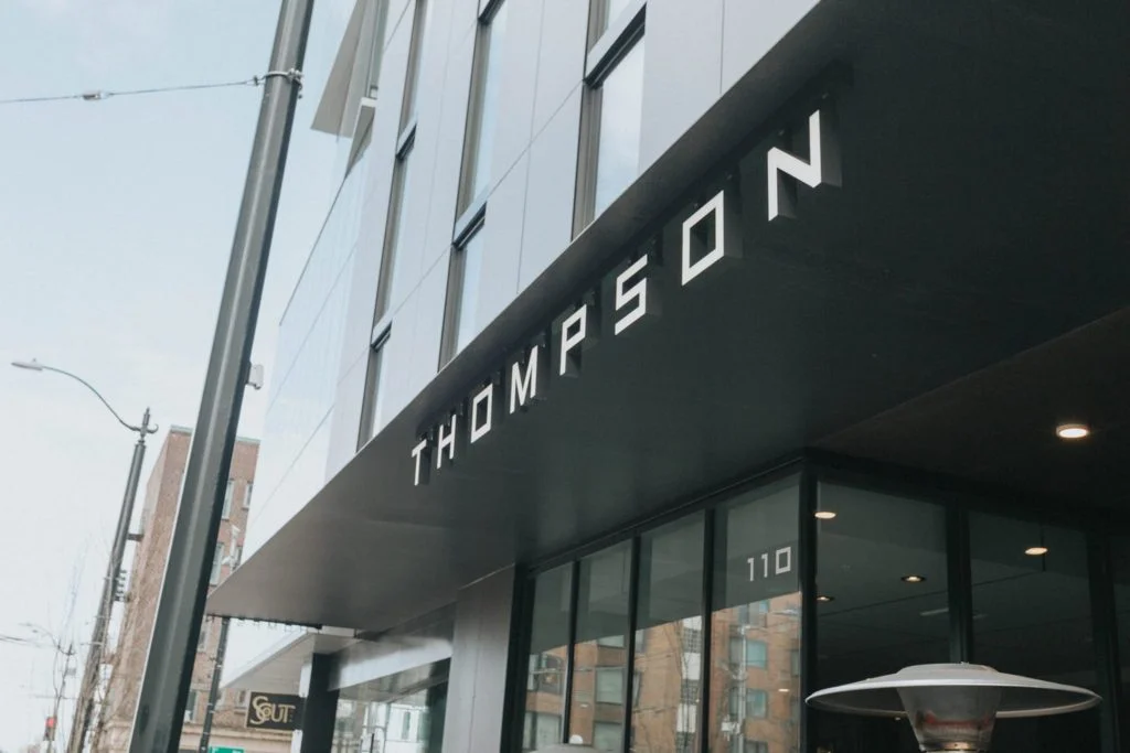 Review: The Thompson Seattle — All Things WOH