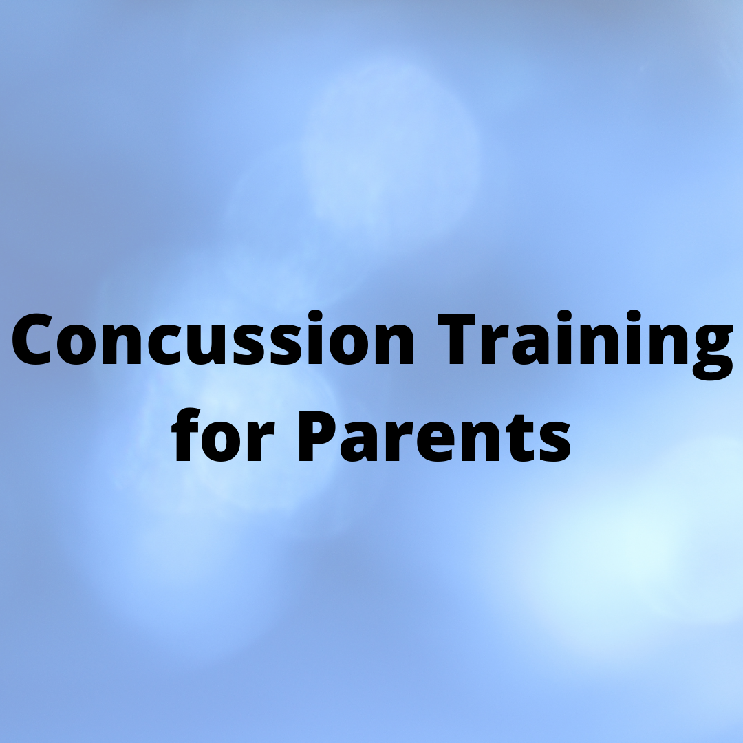 Flip & Twist — Concussion Safety Course