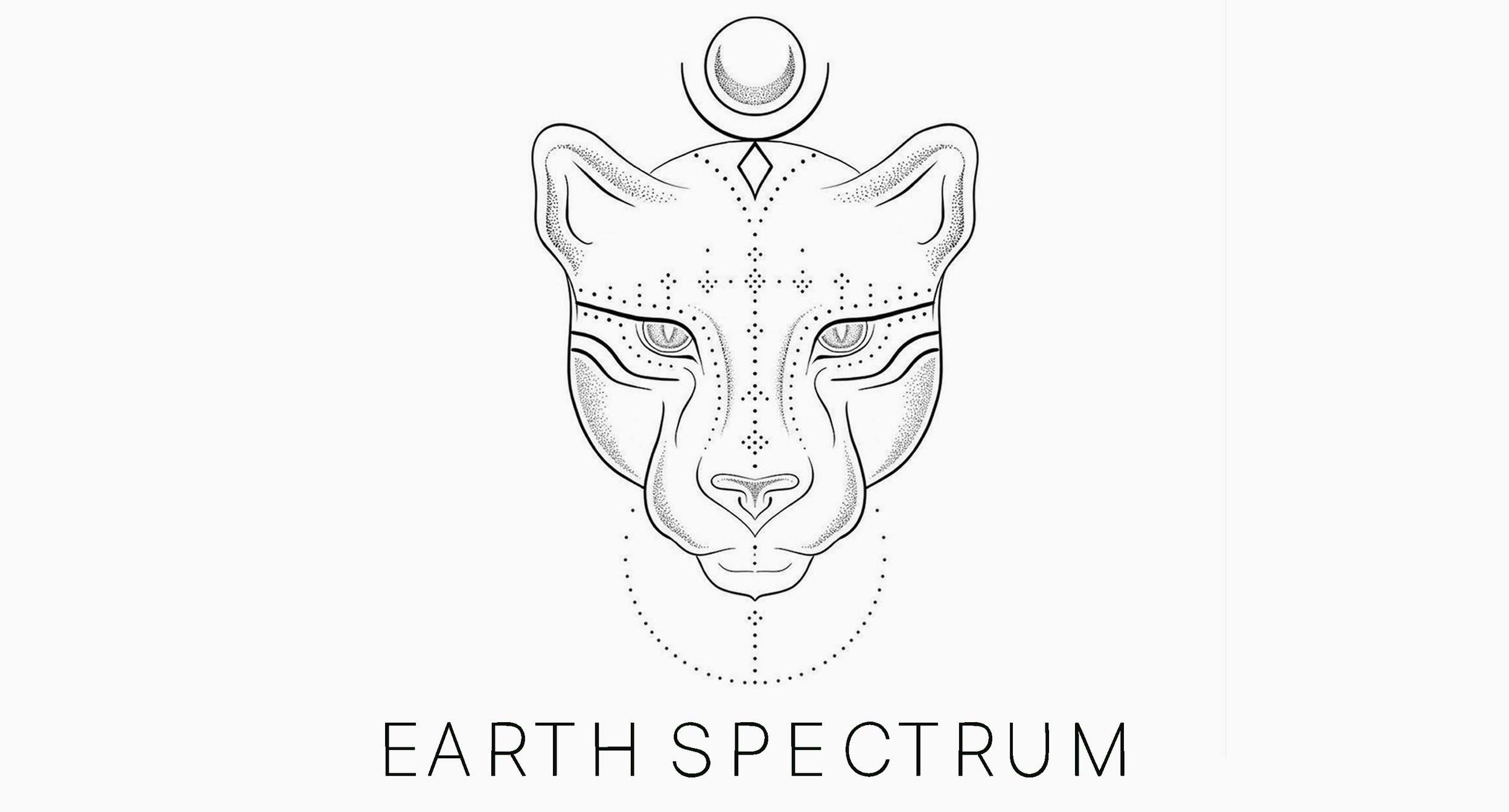 EARTH SPECTRUM