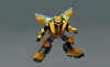 TRANSFORMERS: EarthSpark — Jermaine Jose