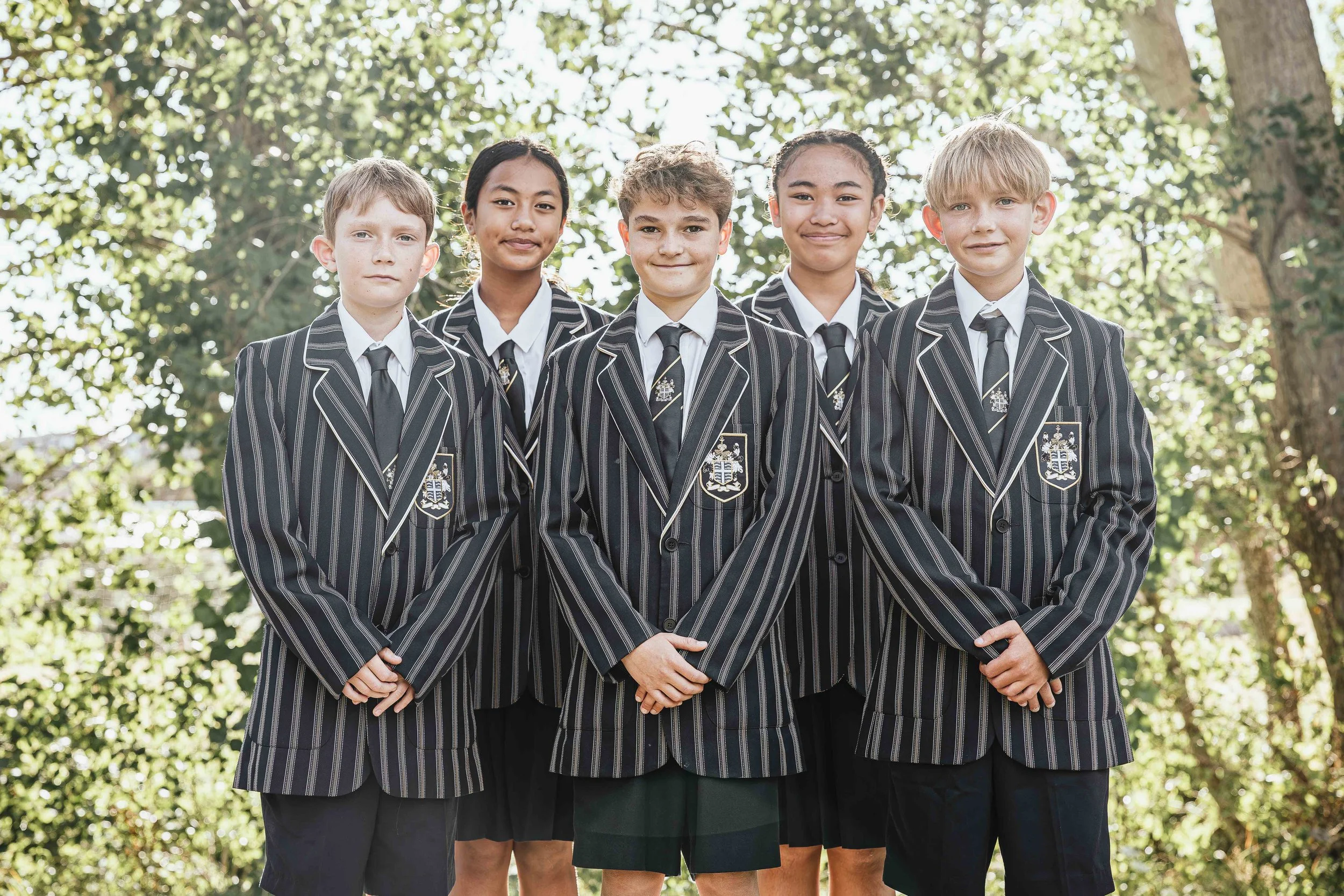 Whitby Life — Whitby Collegiate