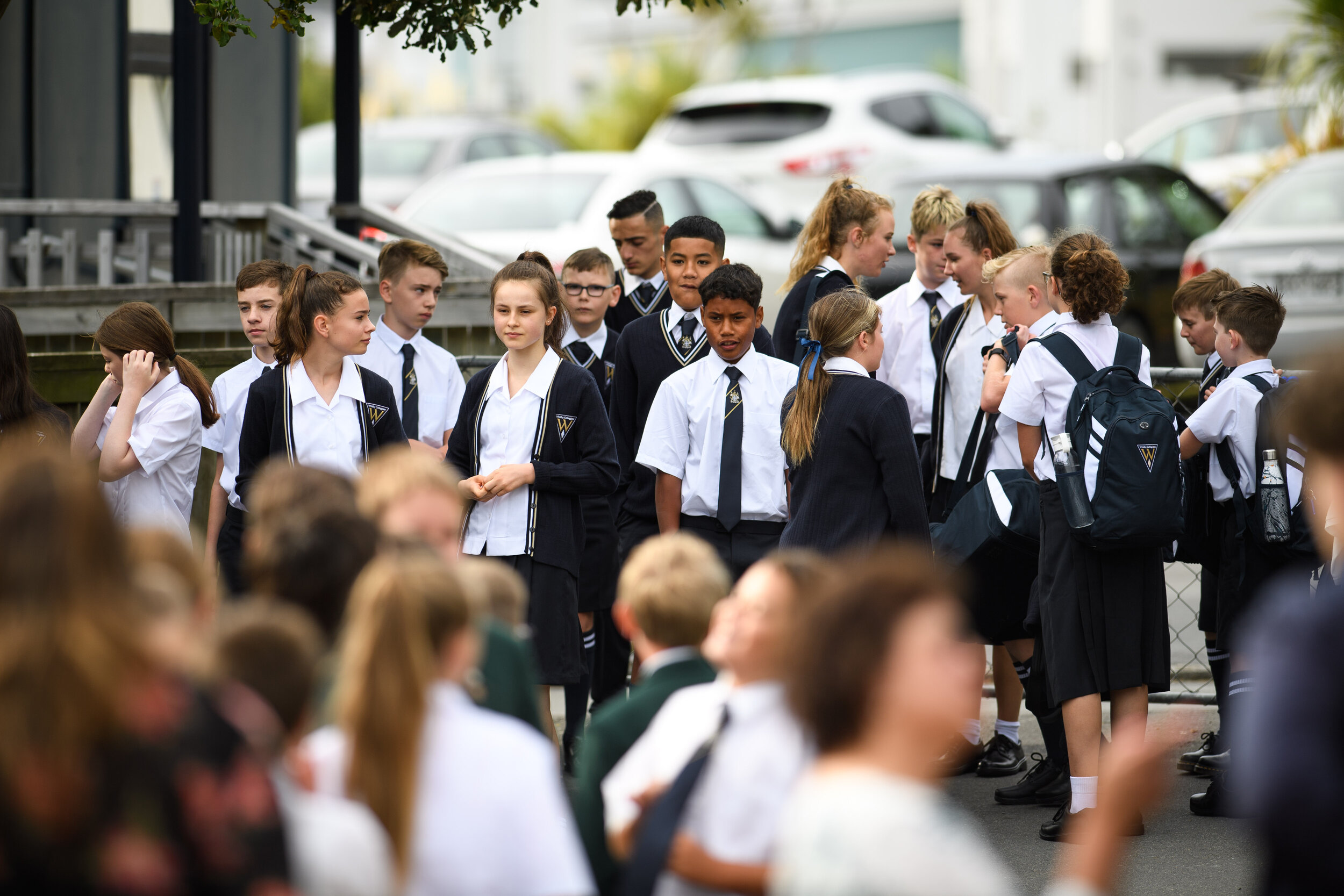 Whitby Life — Whitby Collegiate