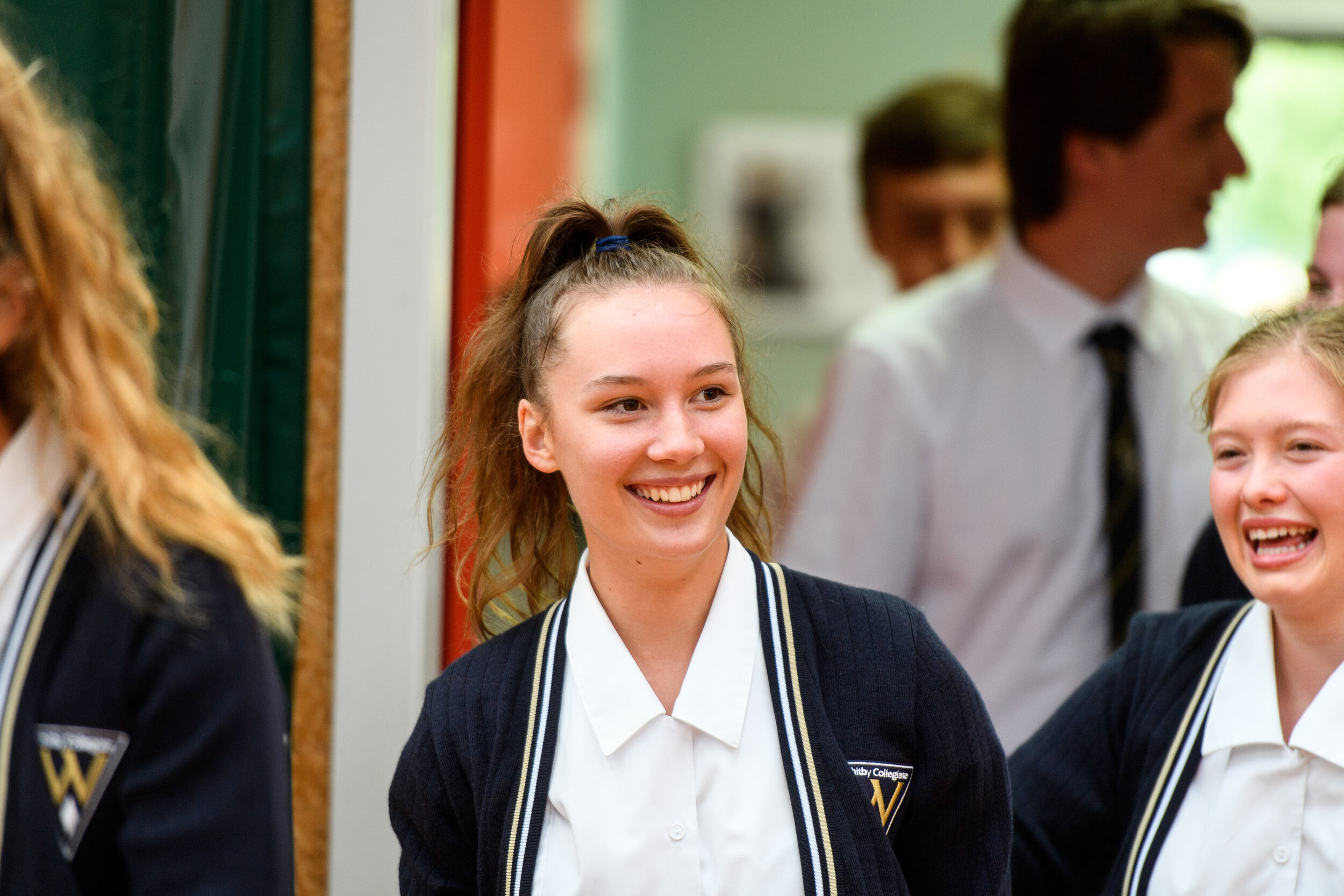 Whitby Life — Whitby Collegiate