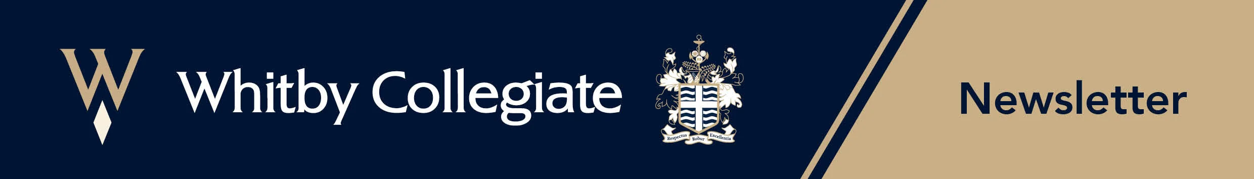 News & Notices — Whitby Collegiate