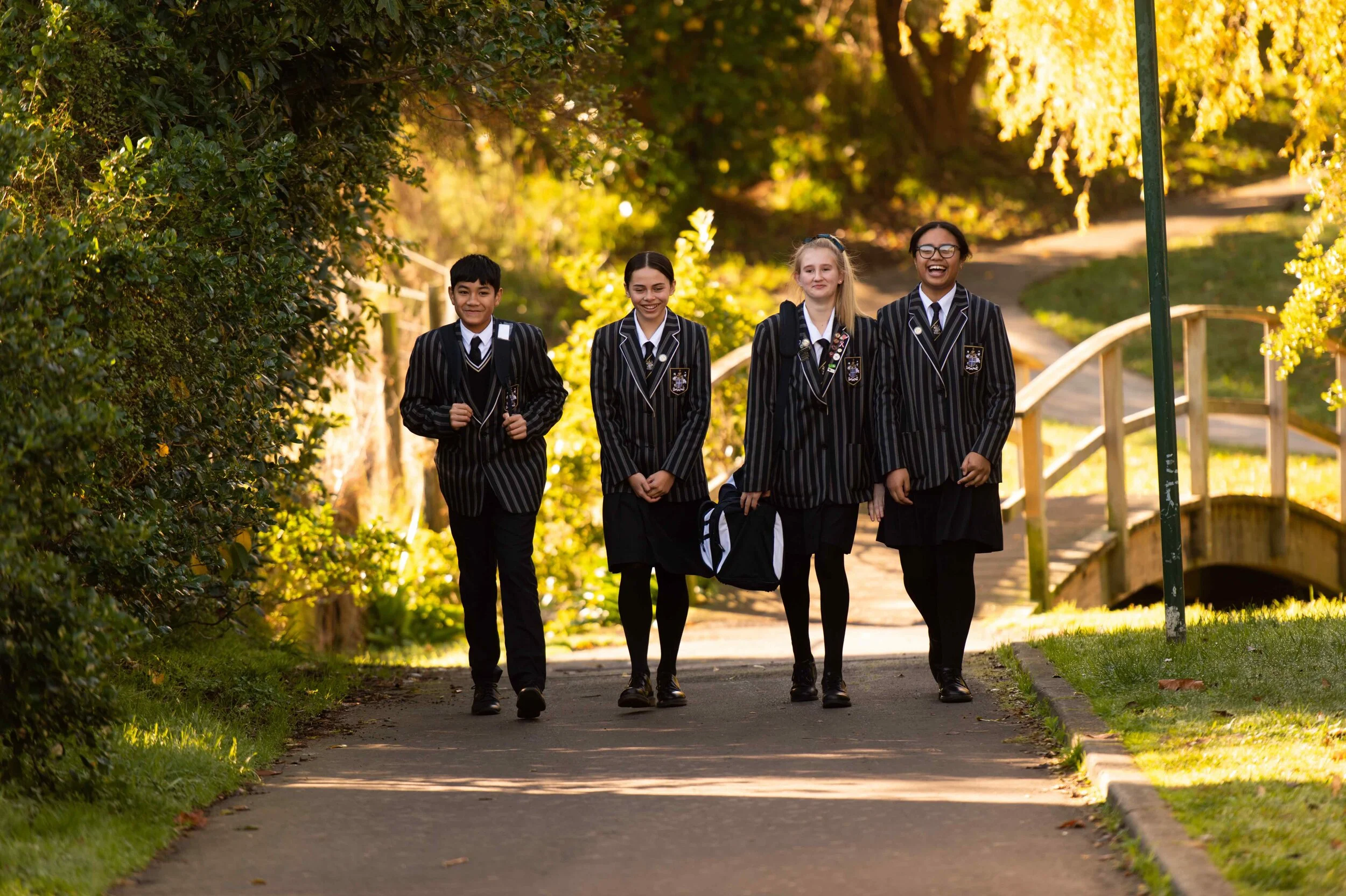 Open Days — Whitby Collegiate