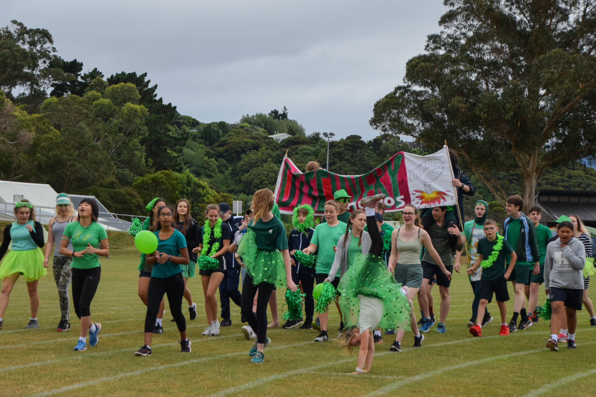 Whitby Life — Whitby Collegiate