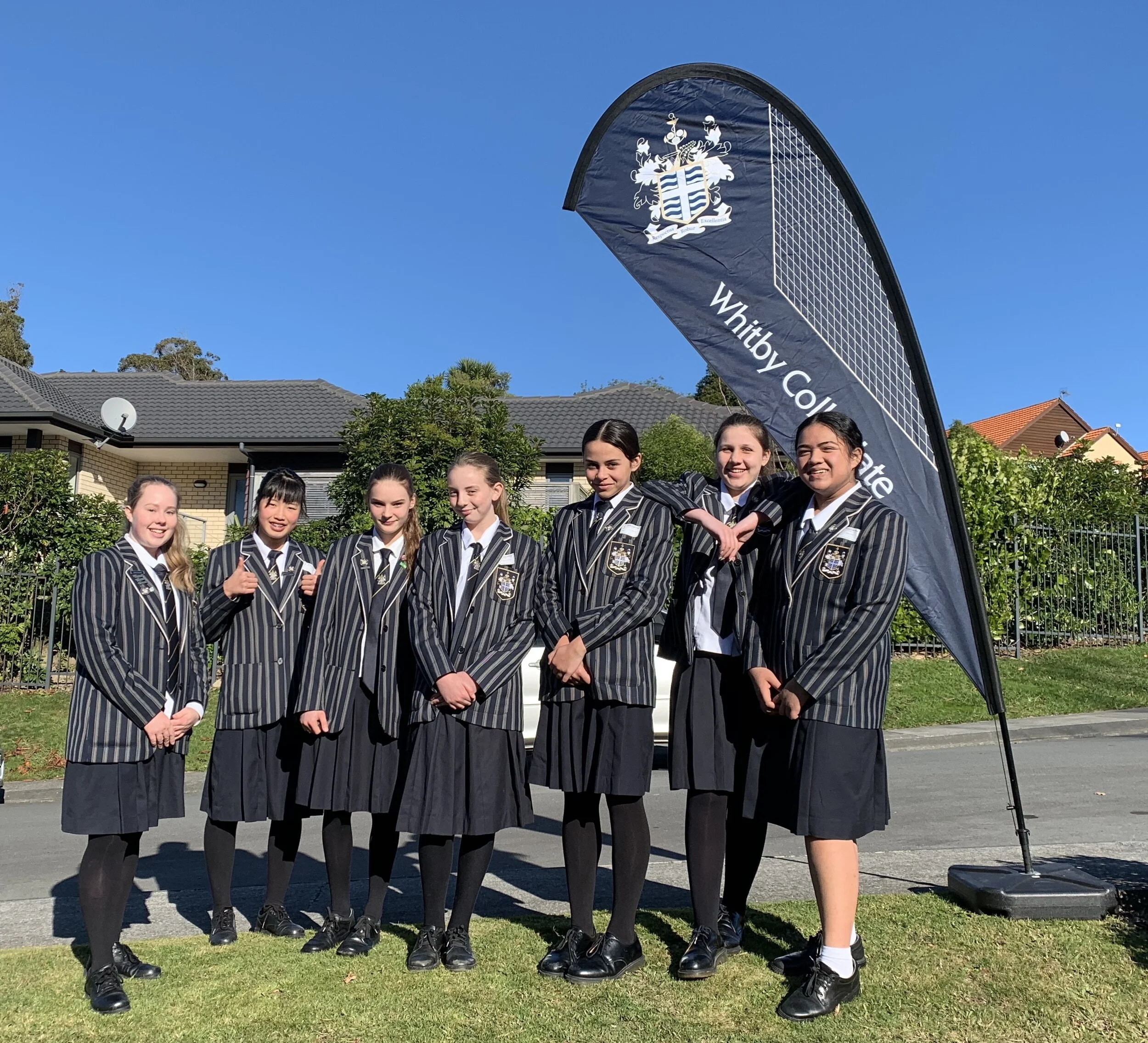 Whitby Life — Whitby Collegiate