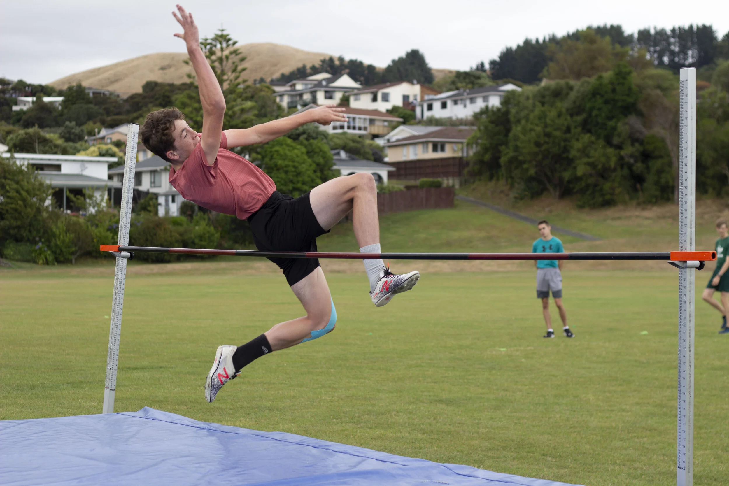 Whitby Life — Whitby Collegiate