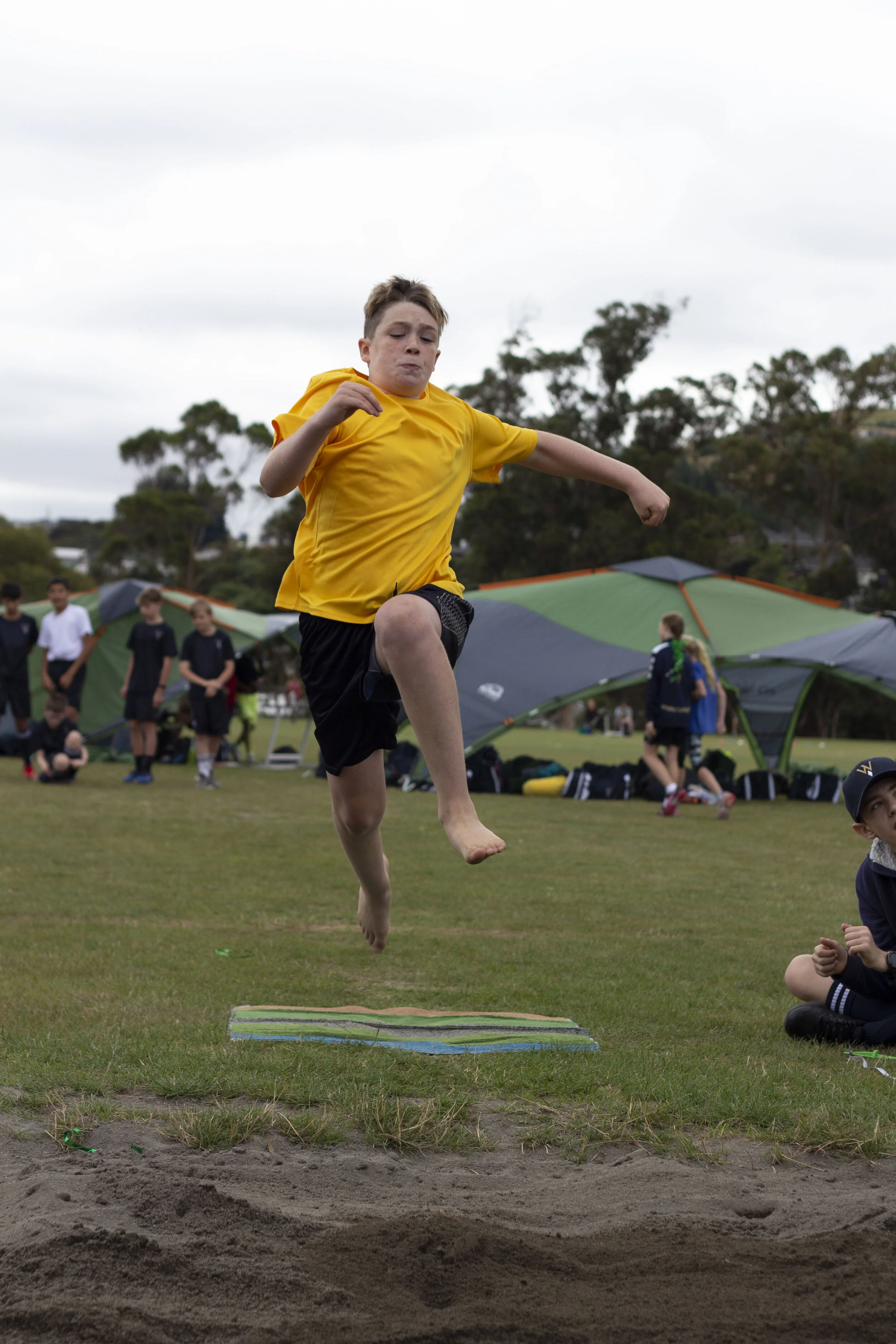 Whitby Life — Whitby Collegiate