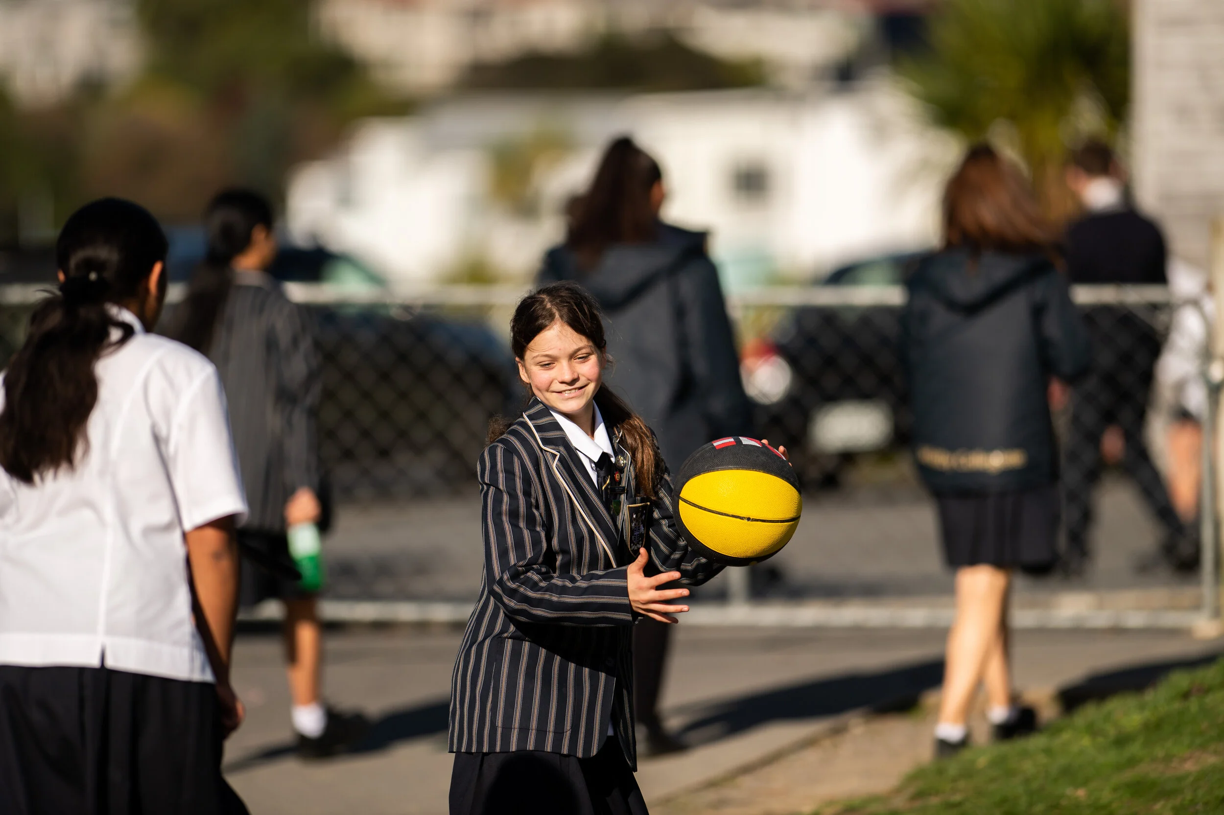 Whitby Life — Whitby Collegiate