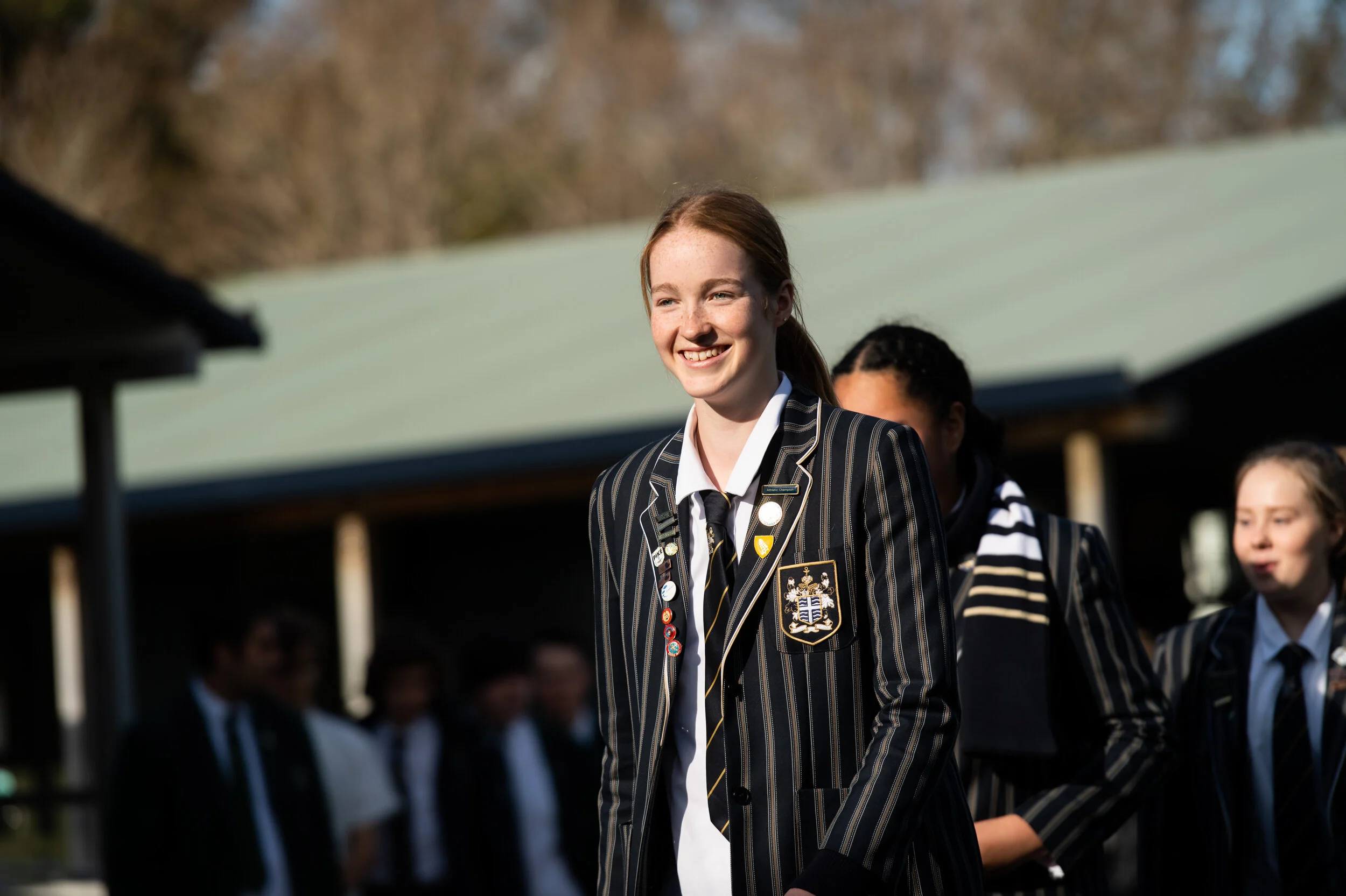 Whitby Life — Whitby Collegiate