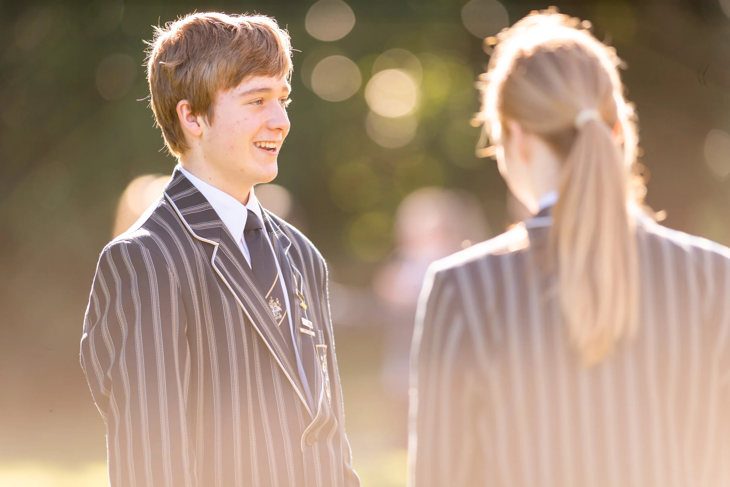 Whitby Life — Whitby Collegiate