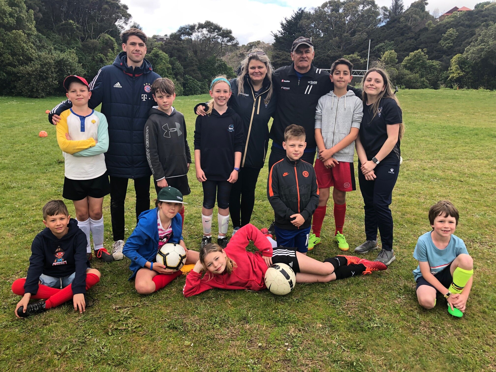 Holiday Programmes — Whitby Collegiate